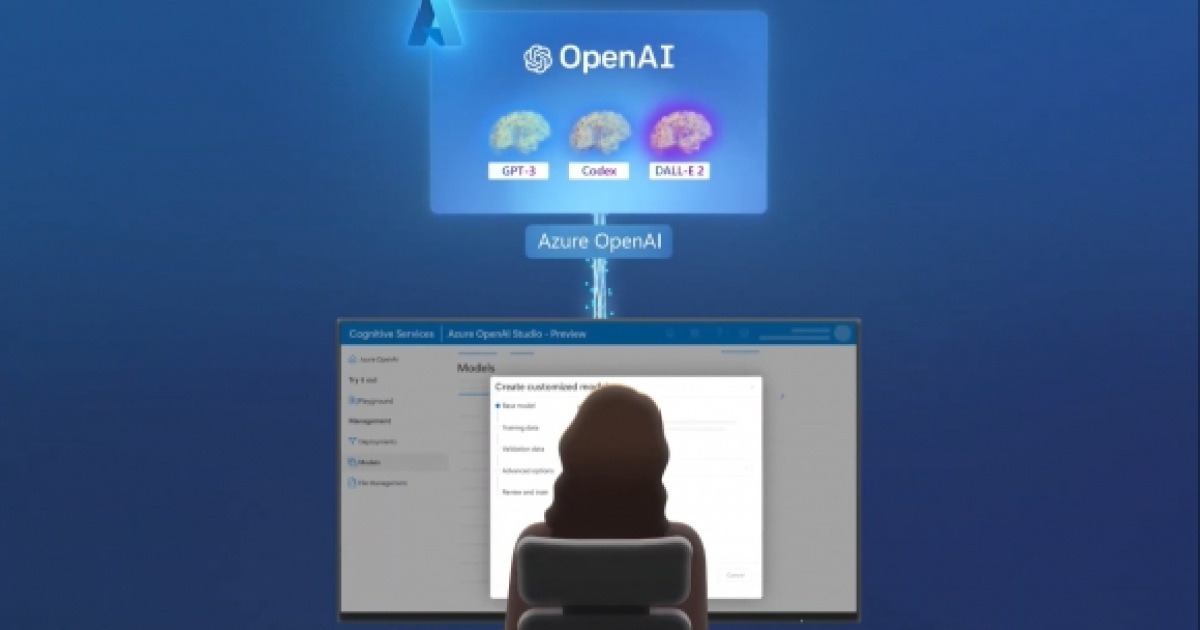 빅테크 판도 흔드는 챗GPT... MS 다시 패권 잡나