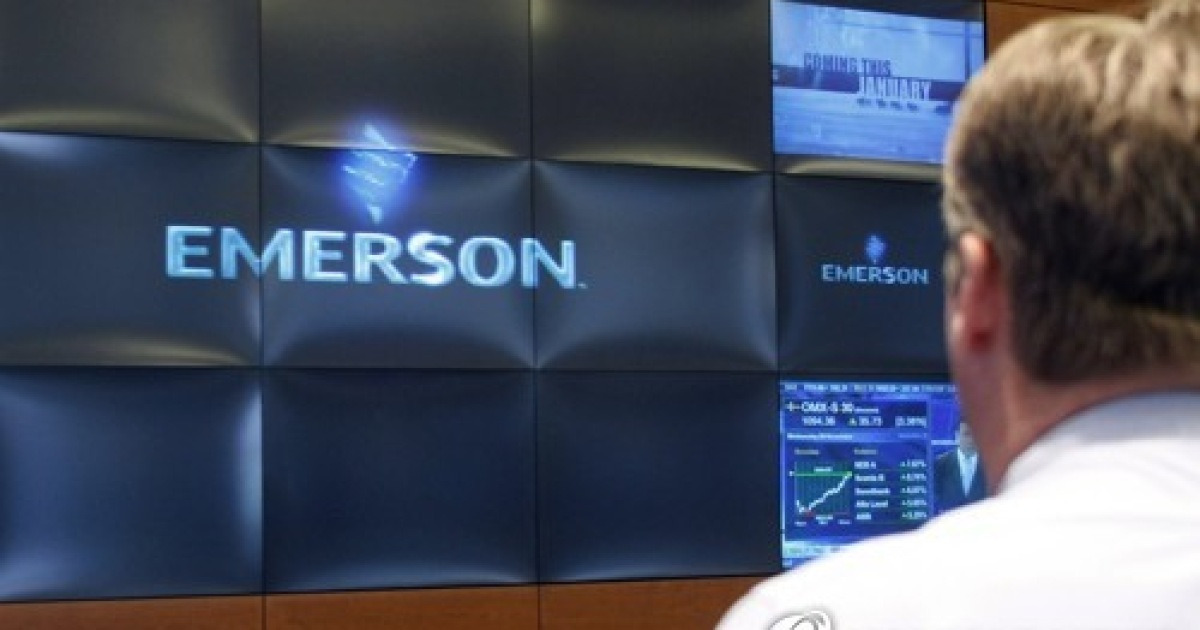 Emerson-National Instruments