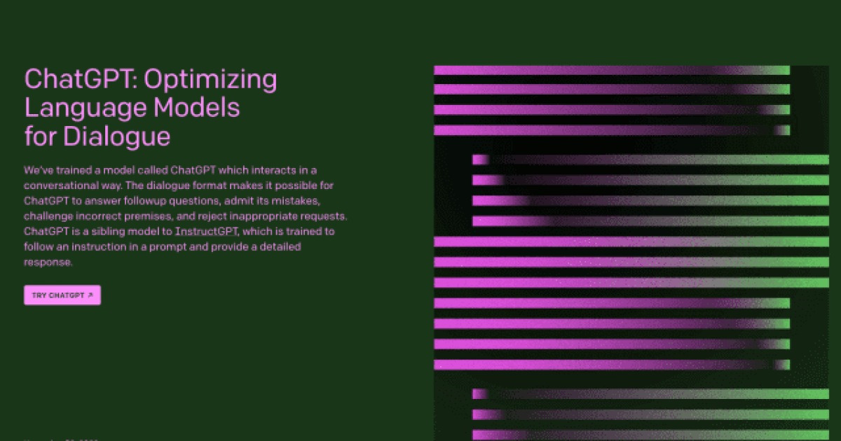 챗GPT, 21세기 대학에 경고장을 보내다