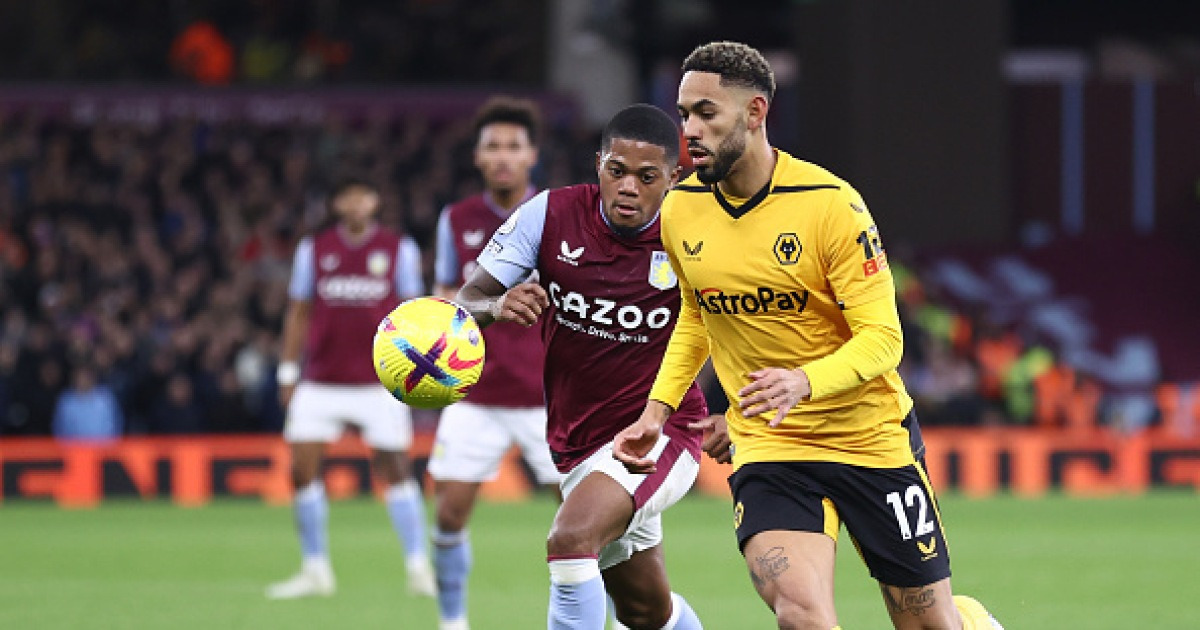 ‘골만 넣으면 되는’ 울버햄튼, 빅클럽 출신 FW 믿는다 [EPL 와치]