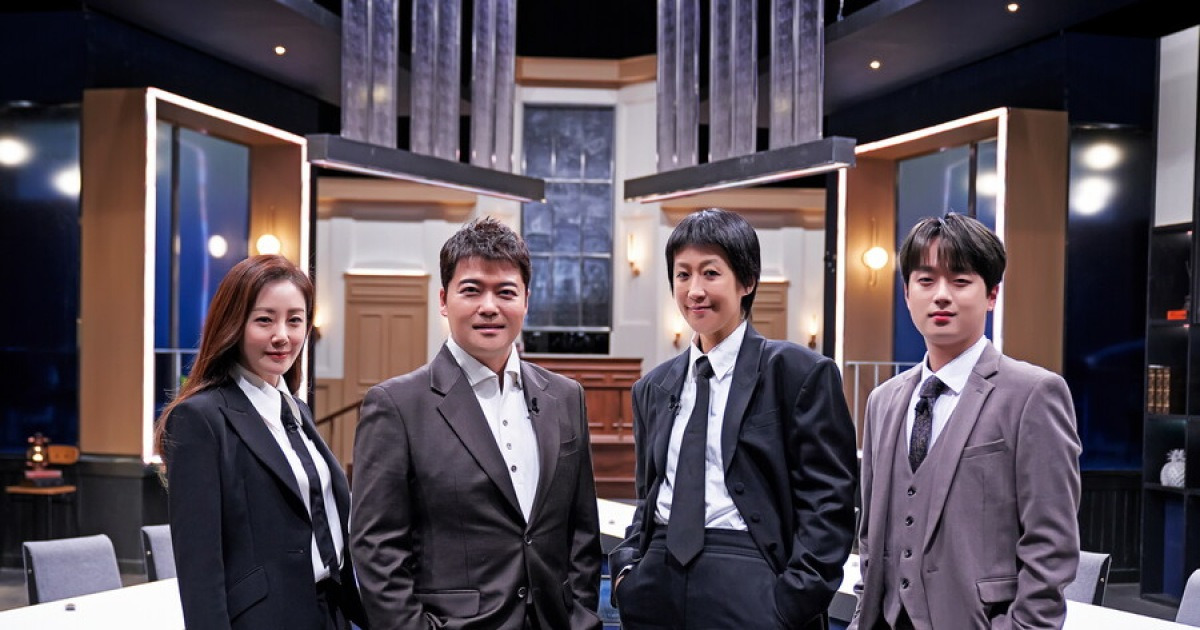 JTBC 설 특집편성, '재벌집' 전편 몰아보기·'아는누님'→'마녀2' 첫 공개