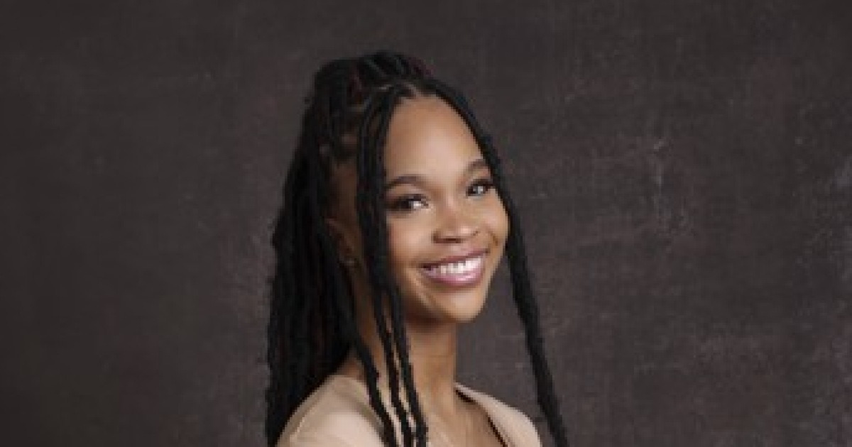 2023 Winter TCA - "Swagger" Portrait Session