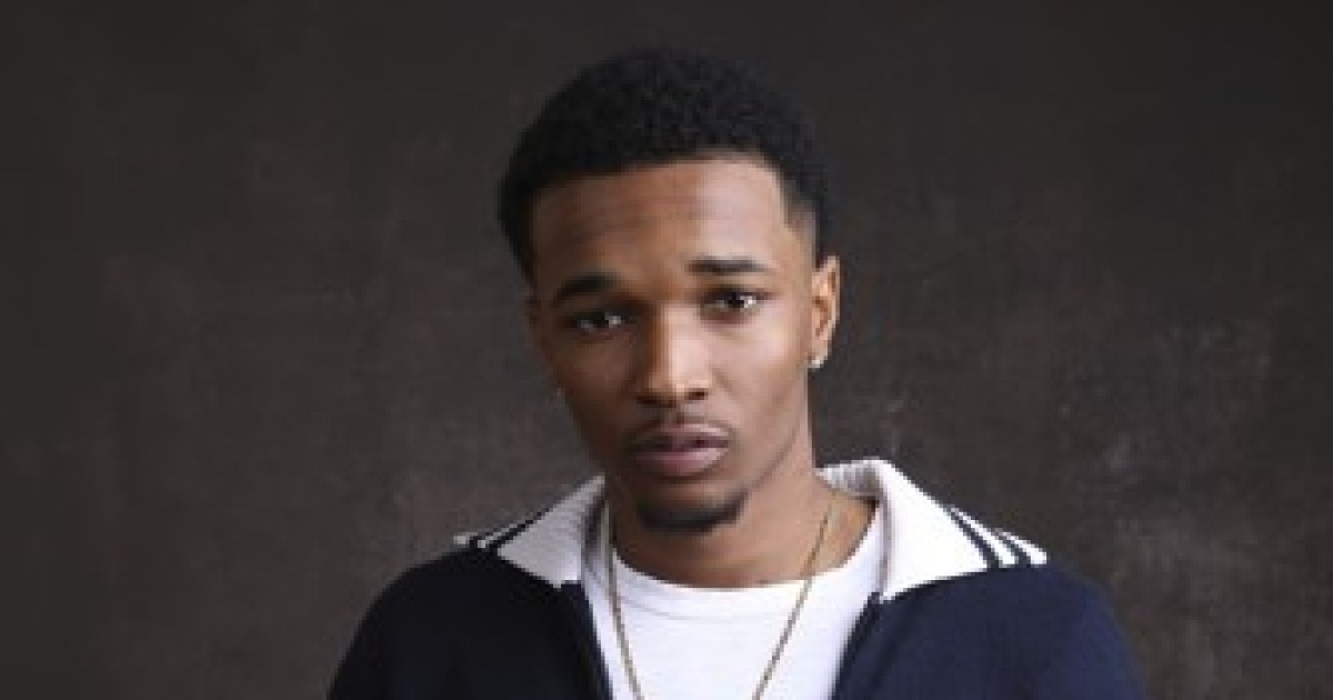 2023 Winter TCA - "Swagger" Portrait Session