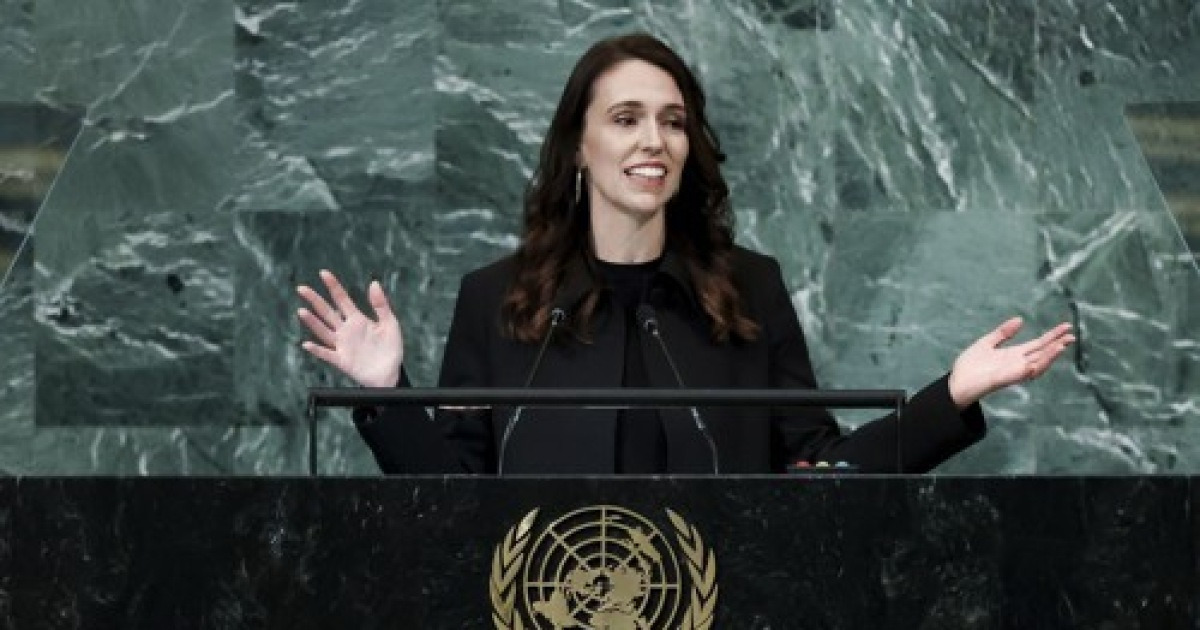 New Zealand Politics