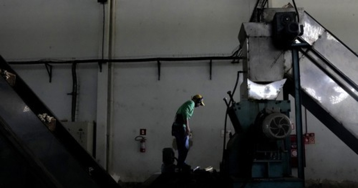 Amazon Rubber Sustainability