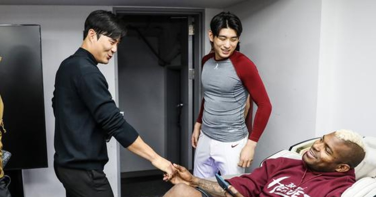 APBC→WBC, 유망주에서 대표팀 주축으로 올라선 4인방