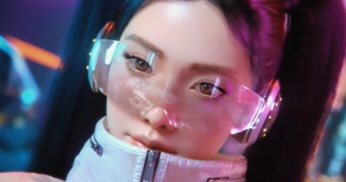 MAVE: (메이브), 데뷔곡 'PANDORA' M/V 티저 공개…글로벌 메타 신흥 주자의 당돌한 첫 인상