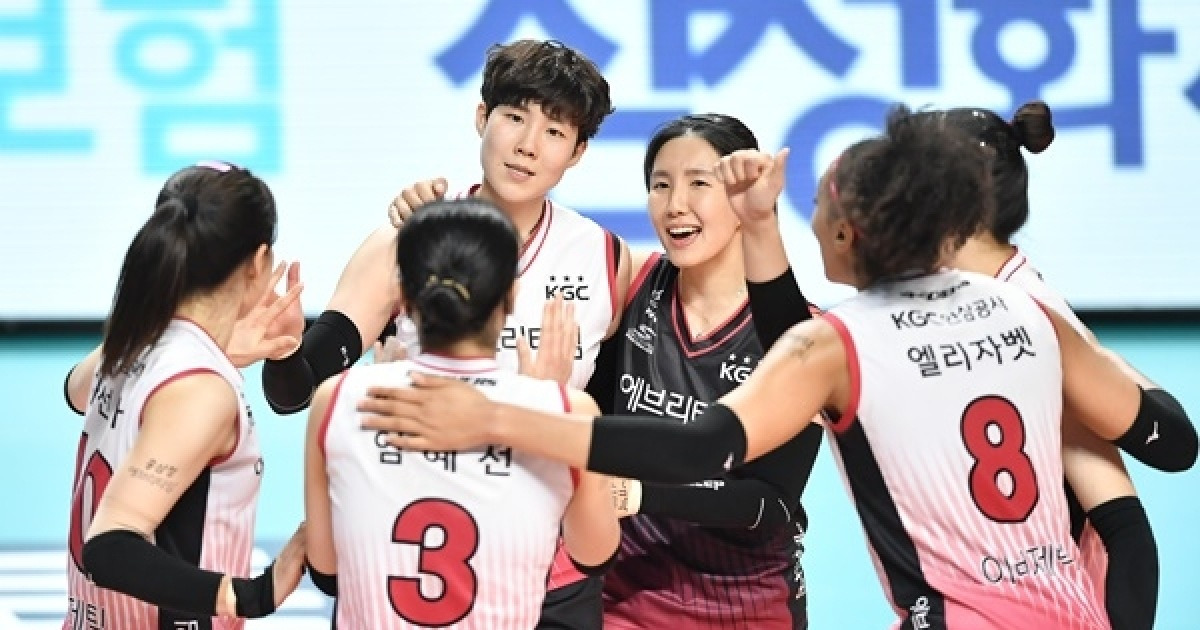 동갑내기 친구에게 바친 승리, KGC 캡틴은 잊지 않았다 “란아, 너무 오래 걸려 미안해” [MK인터뷰]