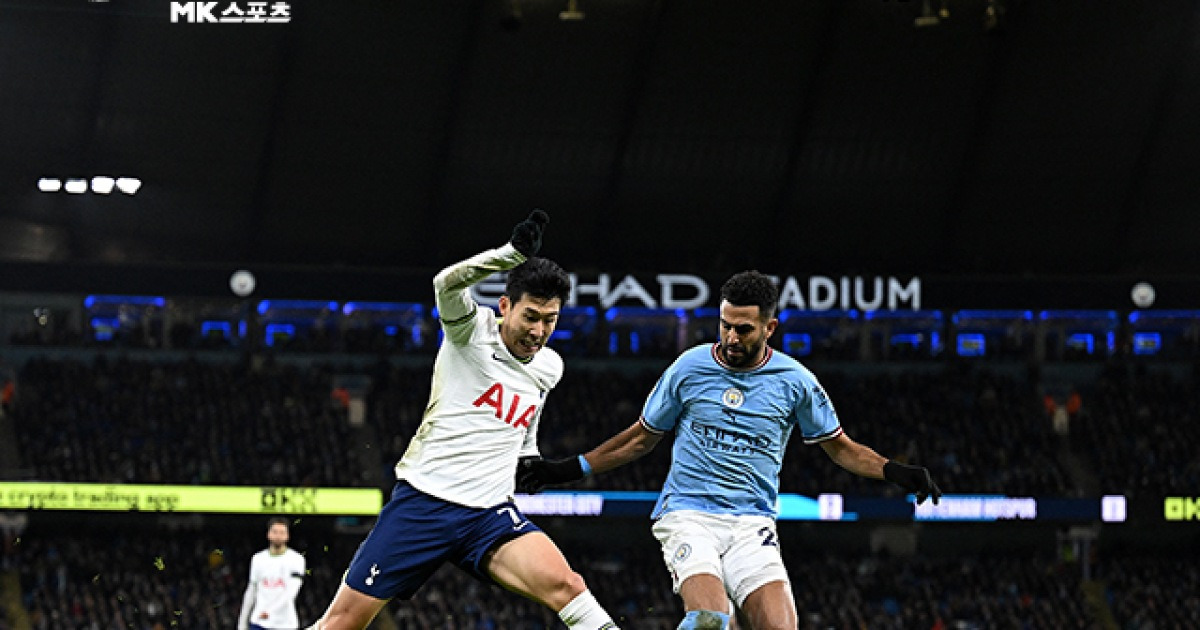 손흥민 EPL 250경기 출전…아시아 최초 업적