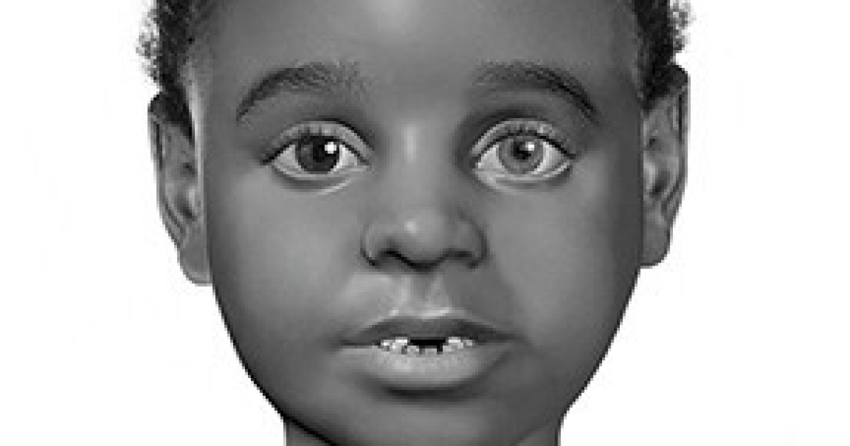 Alabama Missing Child