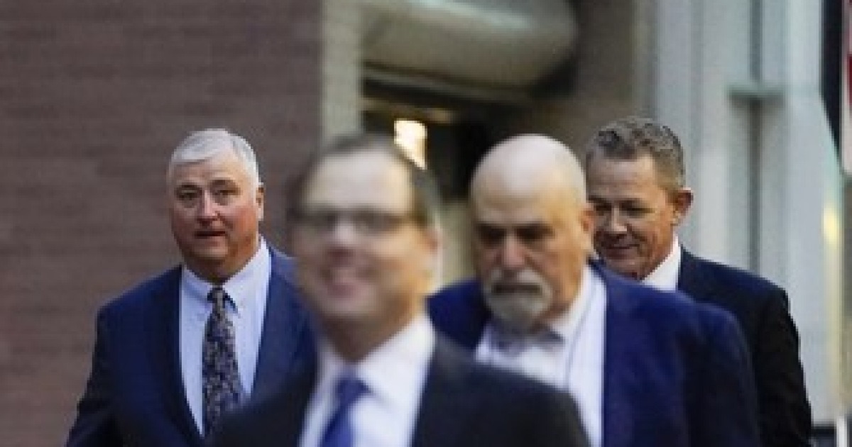 Bribery Investigation Ohio