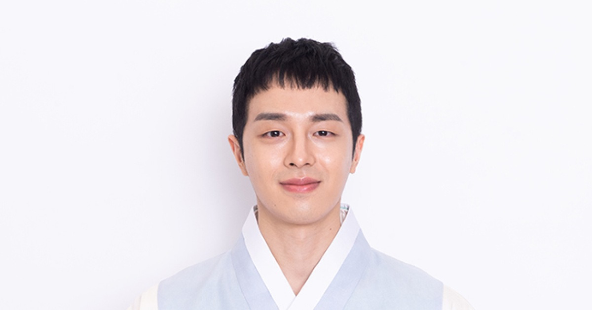 권혁 저한테 주신 행복보다 더 행복하셨으면 [한복인터뷰]