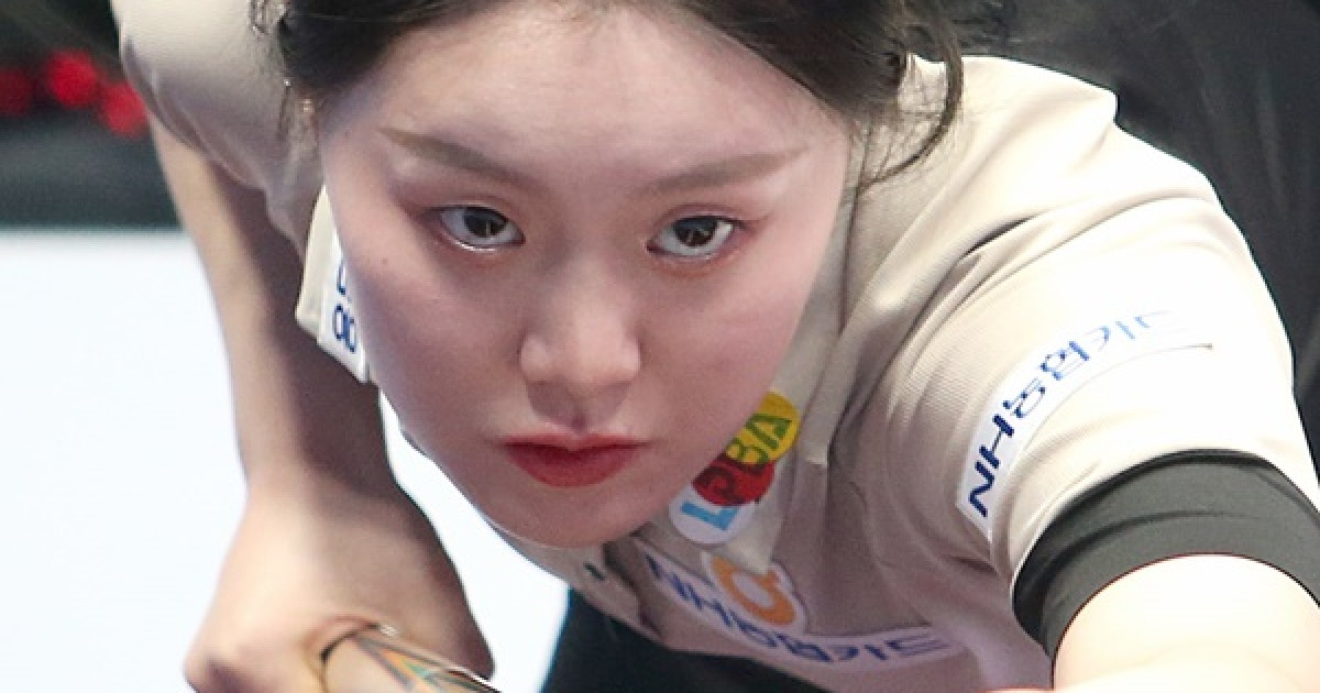 김예은-김보미, 임정숙-김갑선, LPBA 4강 대진 완성