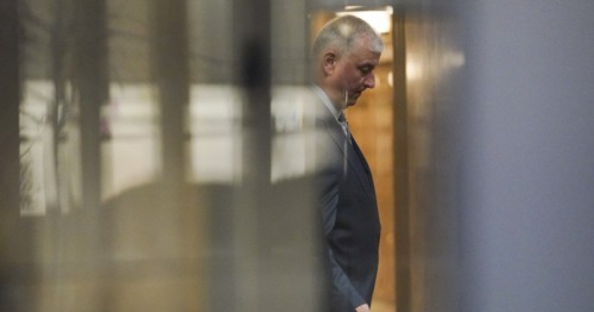 Bribery Investigation Ohio