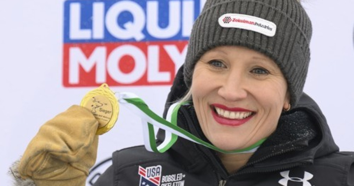 Germany Skeleton World Cup