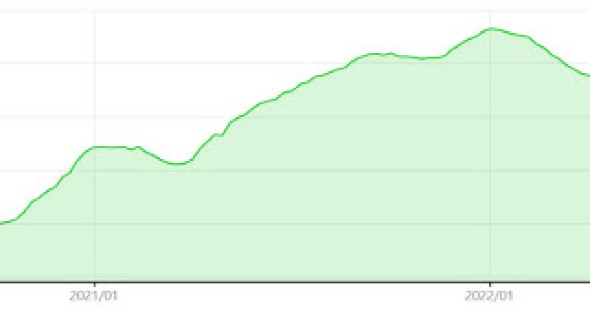 1000선도 위태로운 SCFI…수요·물동량·운임 ‘3중고’