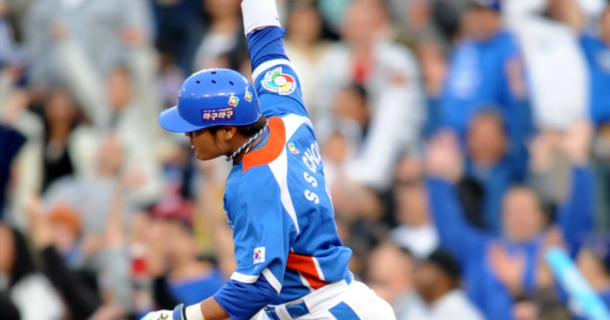 'WBC OPS 0.972 활약' 추신수, 이후 두 번의 WBC는 왜 불참했나[SS플래시백]