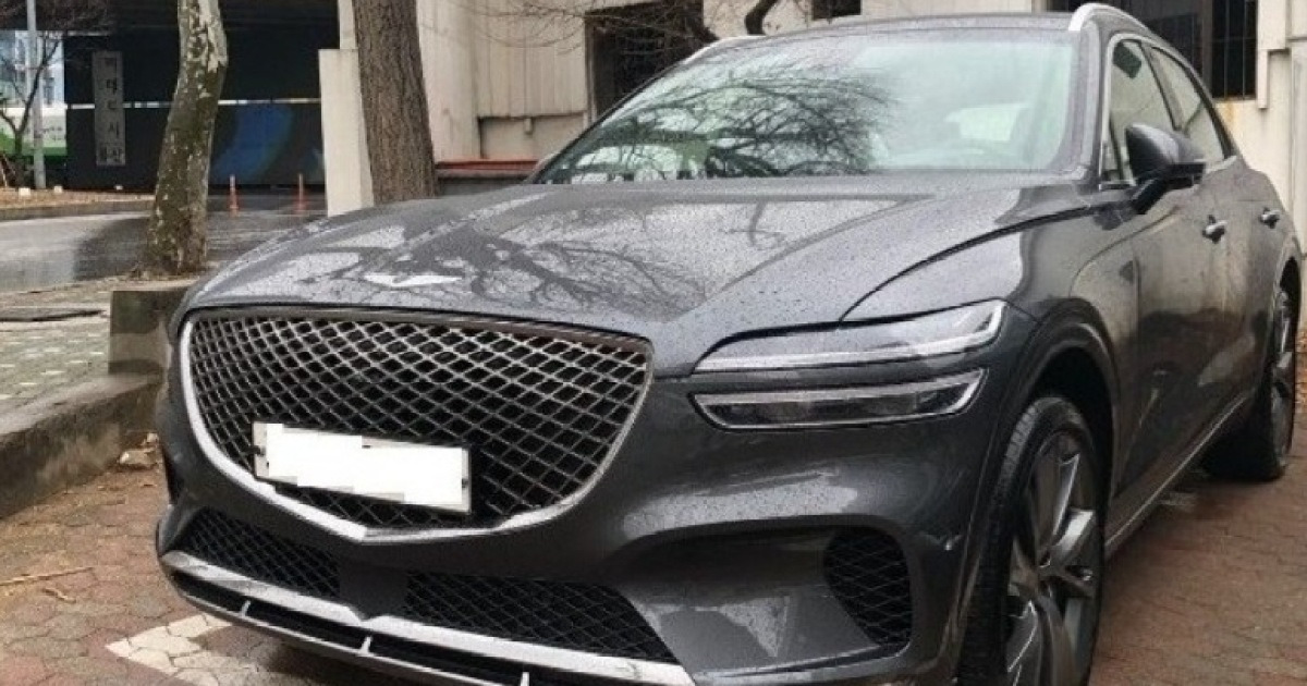 제네시스GV70 뽑으면 이자만 771만원…“차 사려면 현금 싸들고 가야”[머니뭐니]