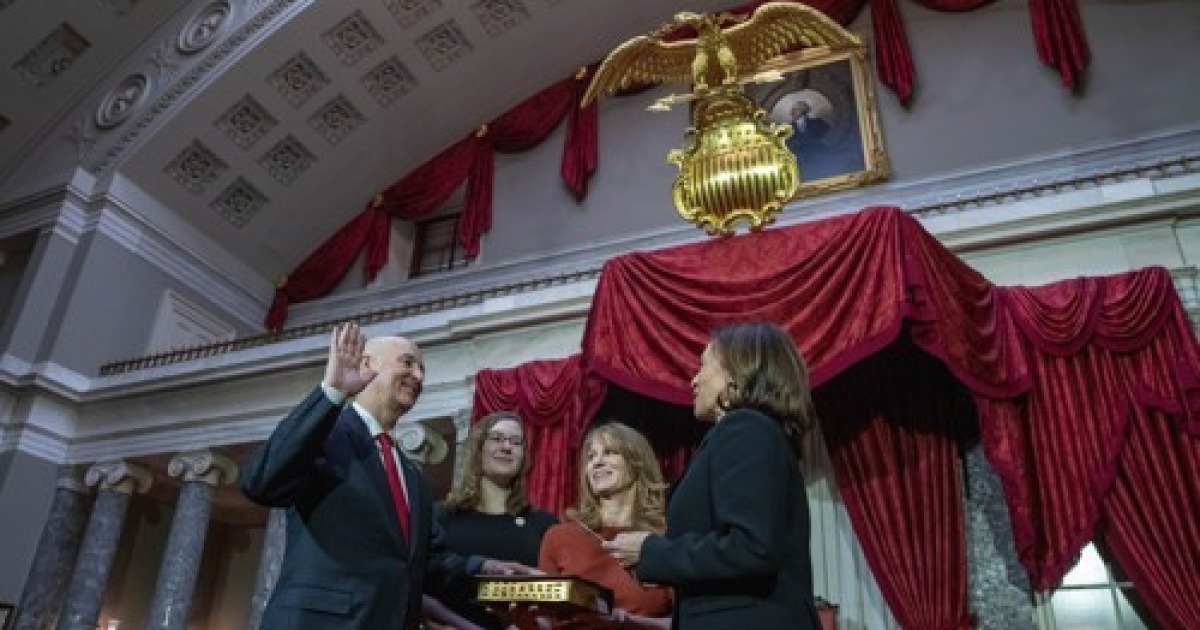 Senate Nebraska Ricketts