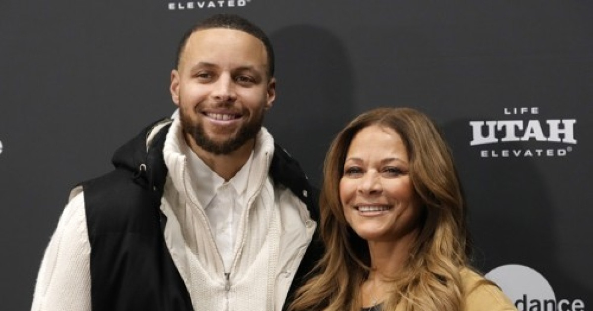 2023 Sundance Film Festival - "Stephen Curry: Underrated" Premiere