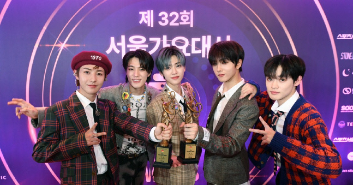 NCT DREAM "日 새 앨범 예정, 국내외 시즈니 기다려!"[SS인터뷰①]