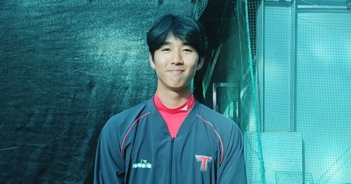 KIA ‘152~153km 우완 듀오’ 캠프 스타로 떠오를까