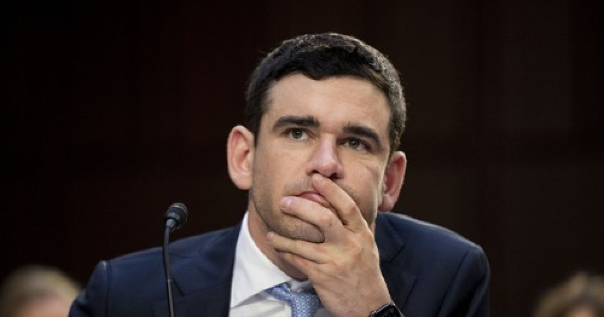 Senate Ticketmaster Hearing