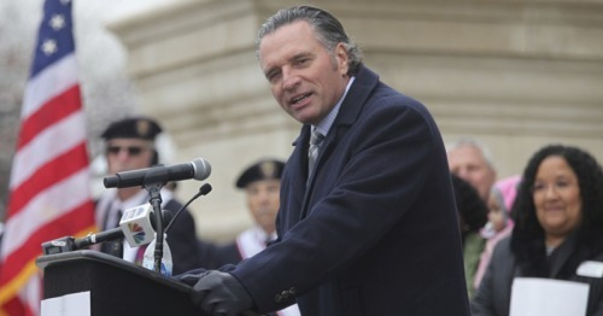 Kansas State of the State