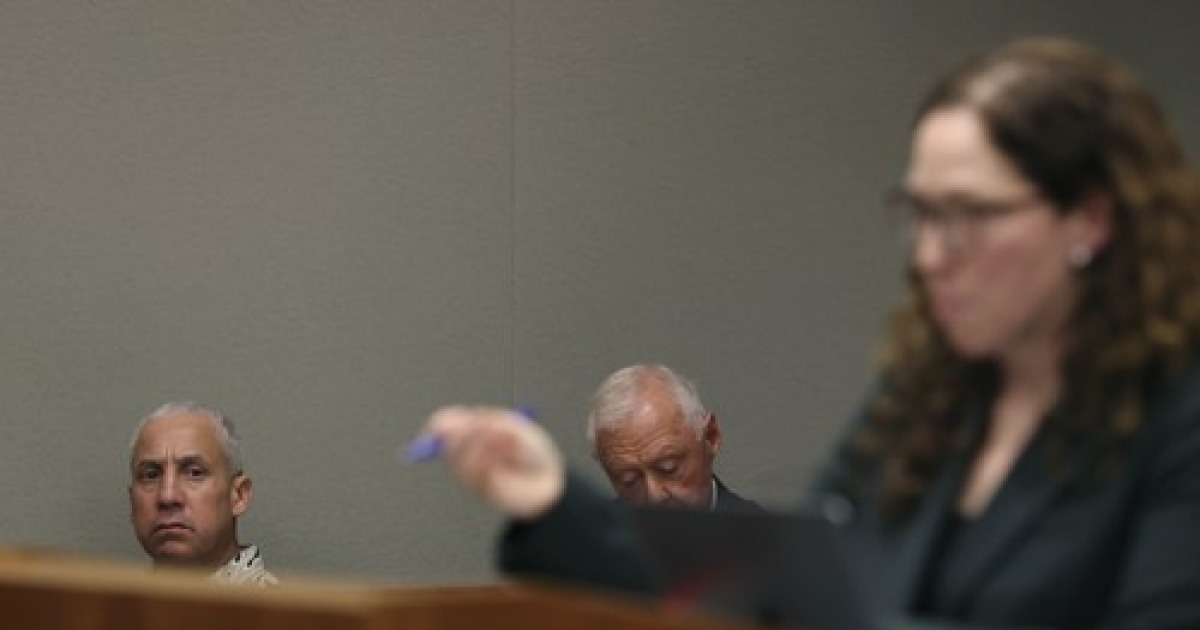 Hawaii Murder Innocence Project