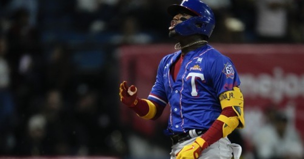 Venezuela Baseball