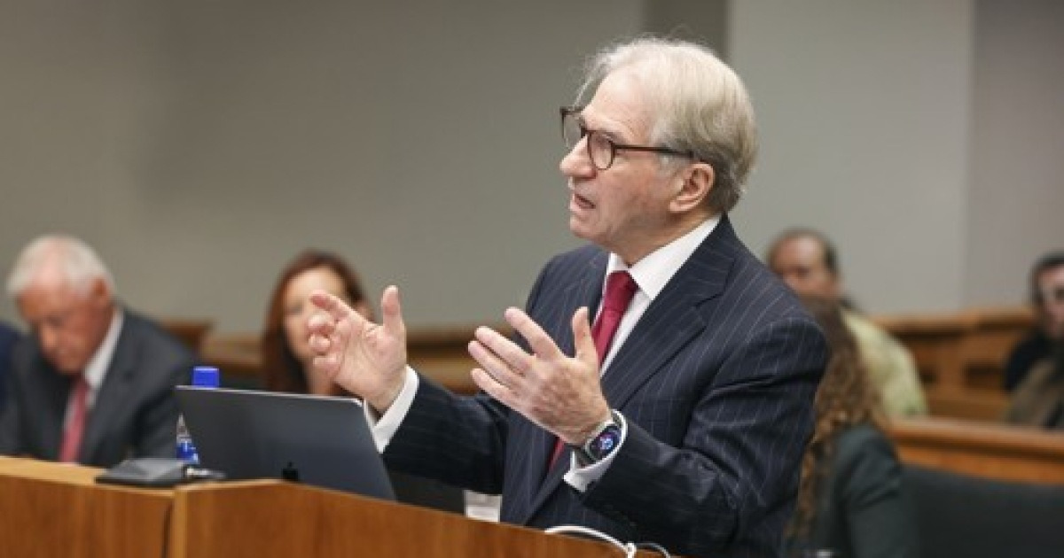 Hawaii Murder Innocence Project