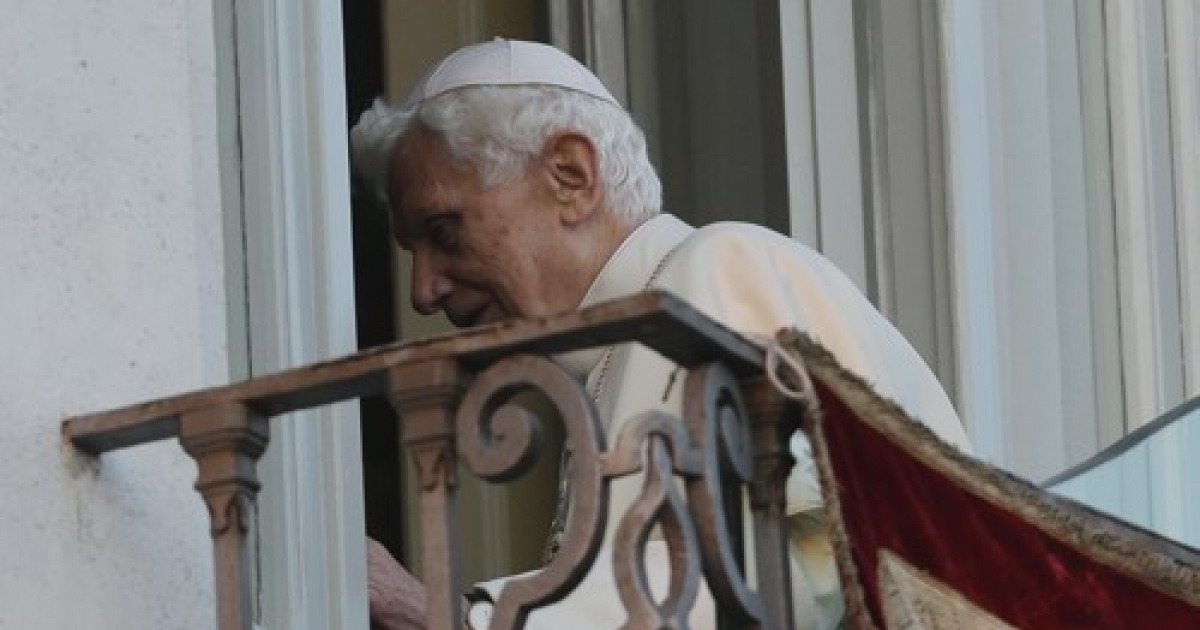 Vatican The AP Interview Pope Francis Papacy