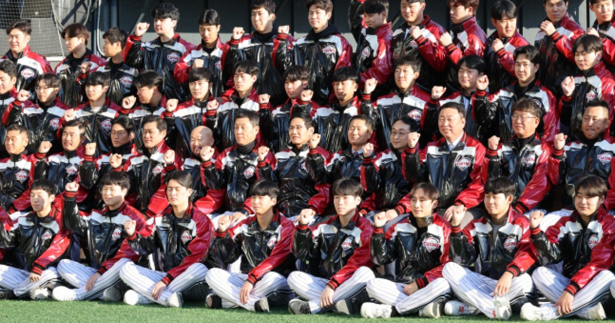 'WBC에 AG까지 변수 가득' 선발만큼 중요한 불펜, LG 어떻게 채울까[SS포커스]