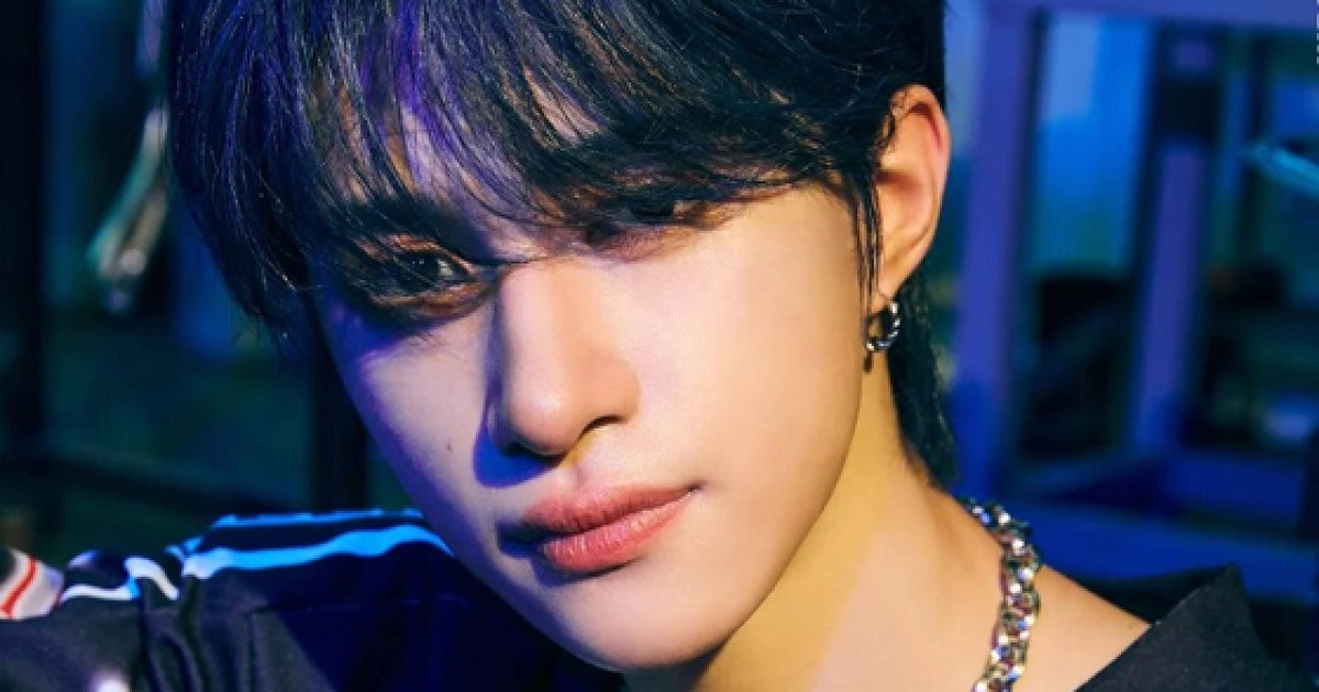 Alex of boy band Drippin suspends activities