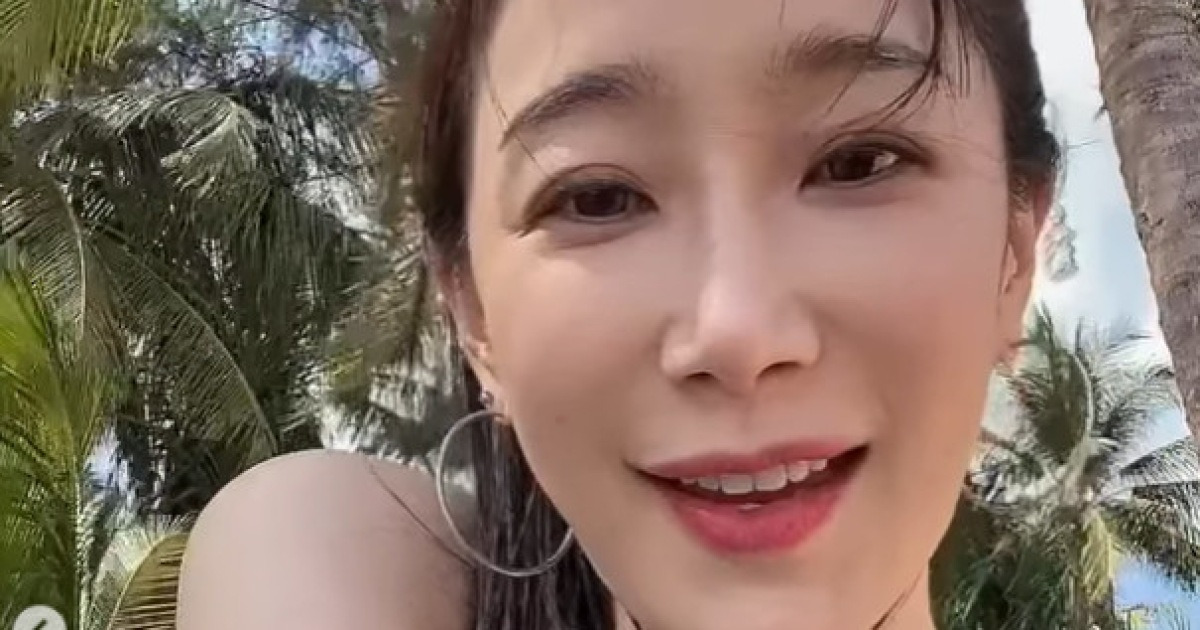 김하영 유민상에 차이더니 글래머 인증‥땅을 치고 후회하겠네