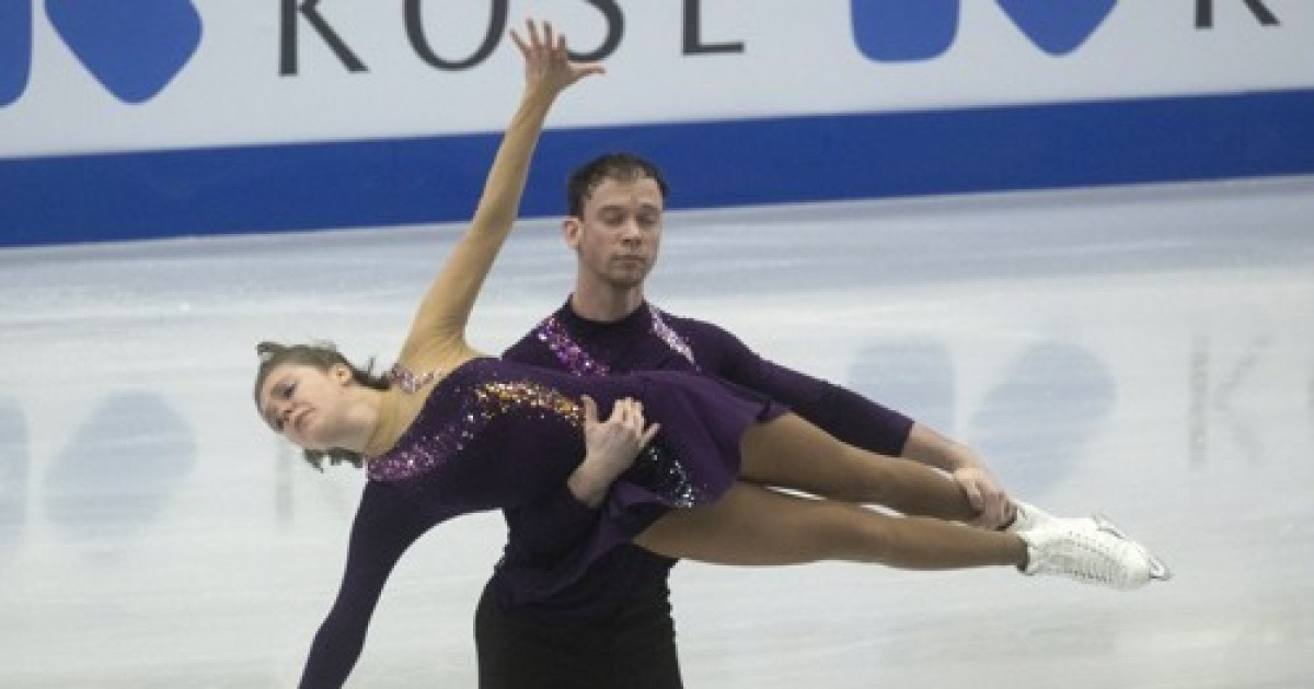 FINLAND FIGURE SKATING