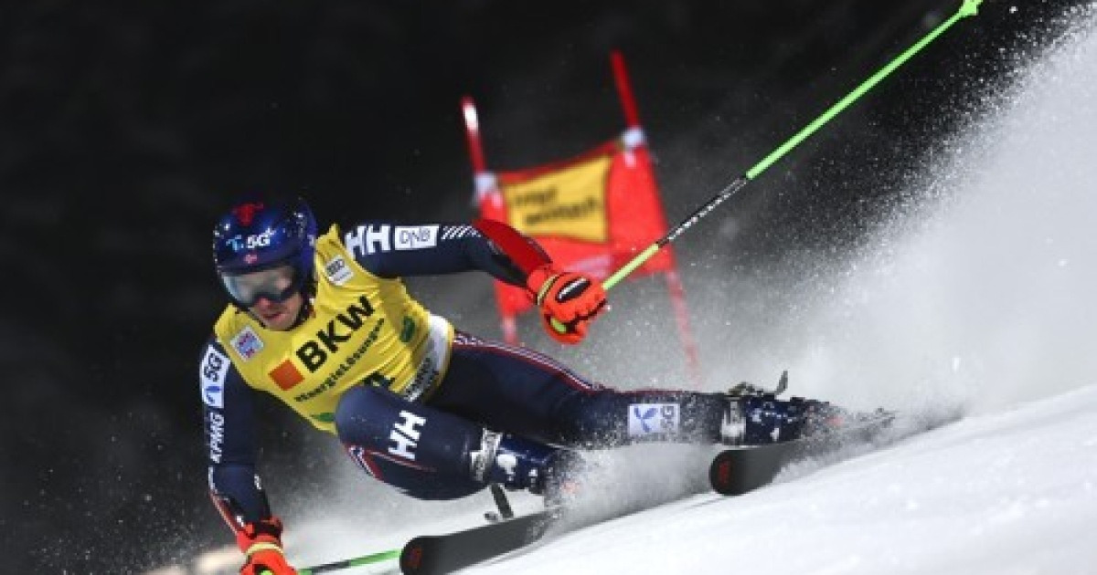 Austria Alpine Skiing World Cup