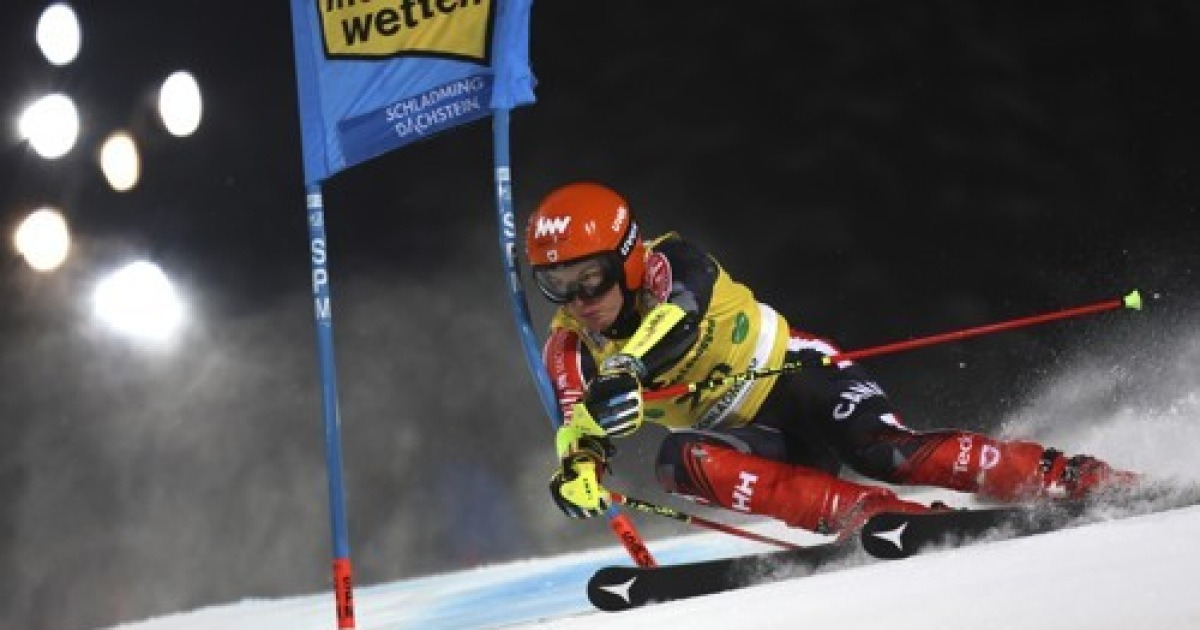 Austria Alpine Skiing World Cup