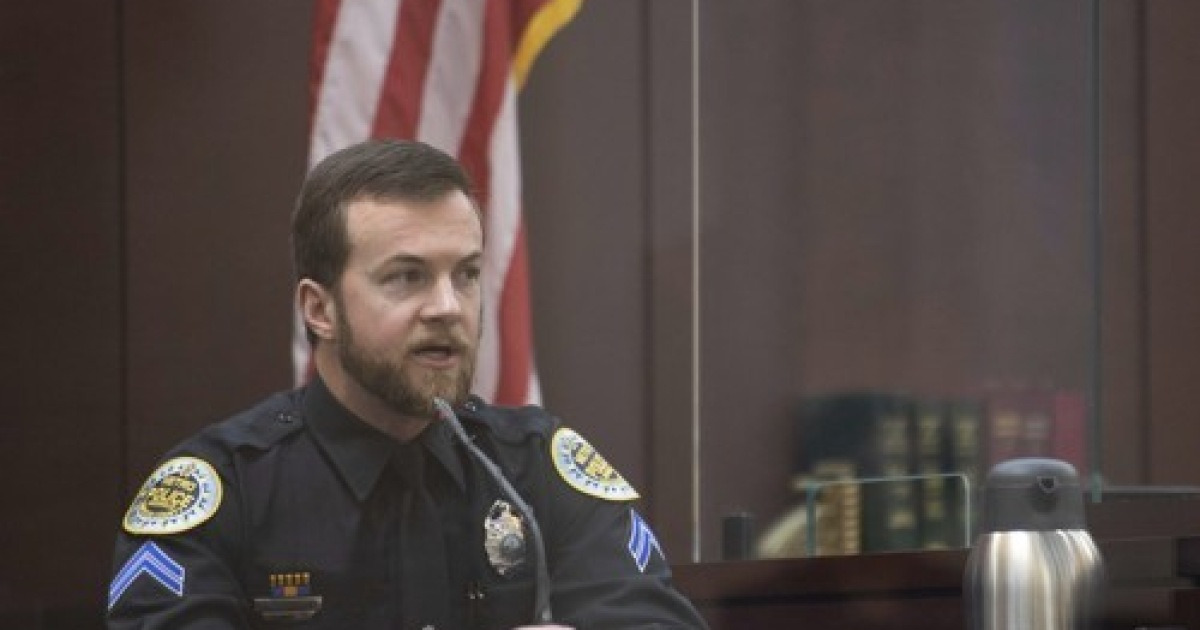 Roadside Shooting Tennessee