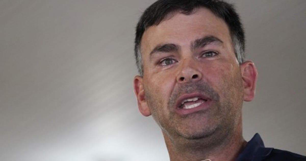 Election 2023 Mississippi Secretary of State