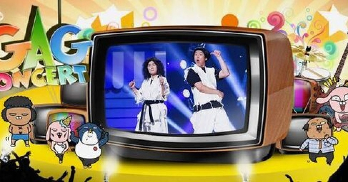 김상미 CP 주축 '개콘' 3년만 부활‥KBS 측 "시기 타이틀 미정"