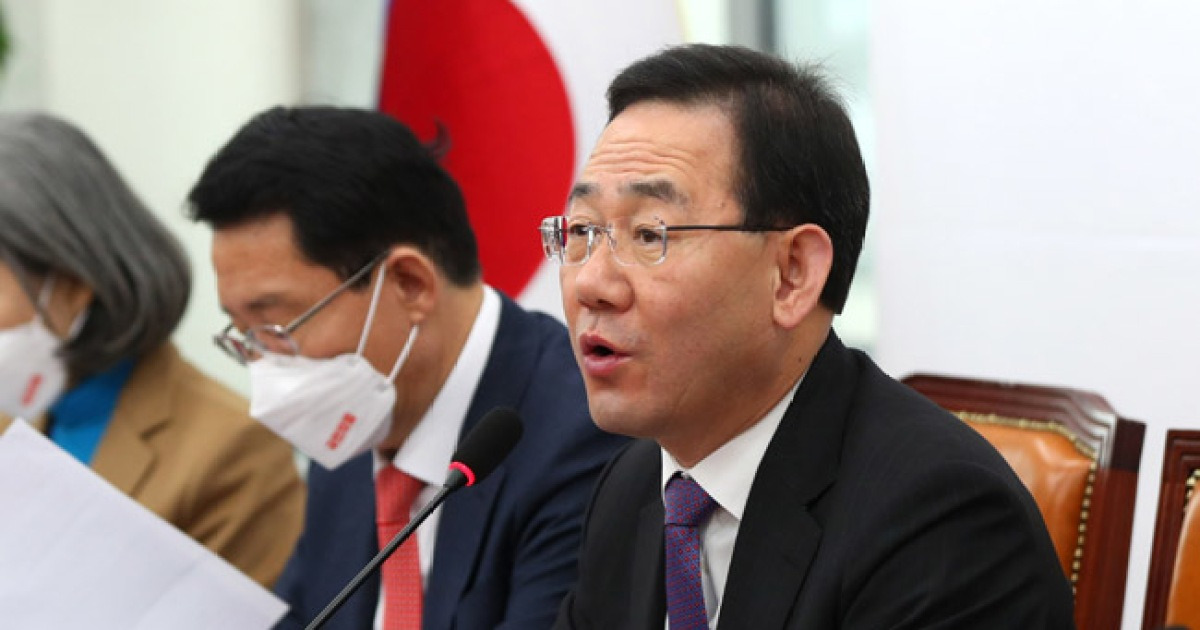 국힘 “대장동 결재한 이재명이 횡재세 내라”… 이재명은 “30조 추경” 또 강조