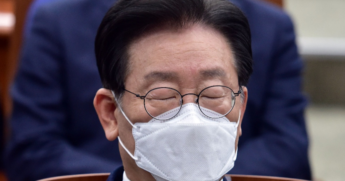 이재명, 18일 만에 또 檢소환…첫 조사 때와 다른 점은?