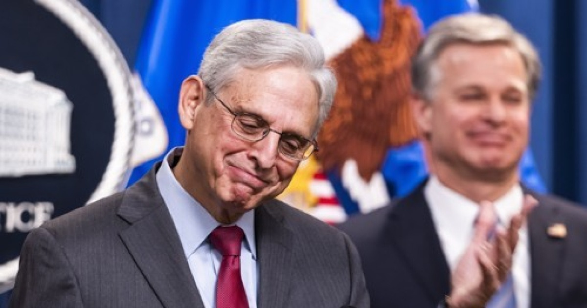 USA GOVERNMENT GARLAND WRAY HIVE