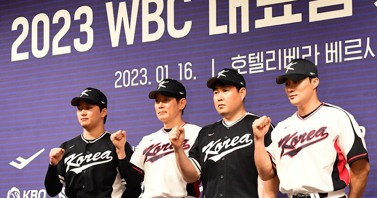 "ML 빠른공 보니 차라리 잘됐다." 하성-에드먼 WBC 미국 캠프 불참. 완전체 빨라야 고척에서...[SC초점]