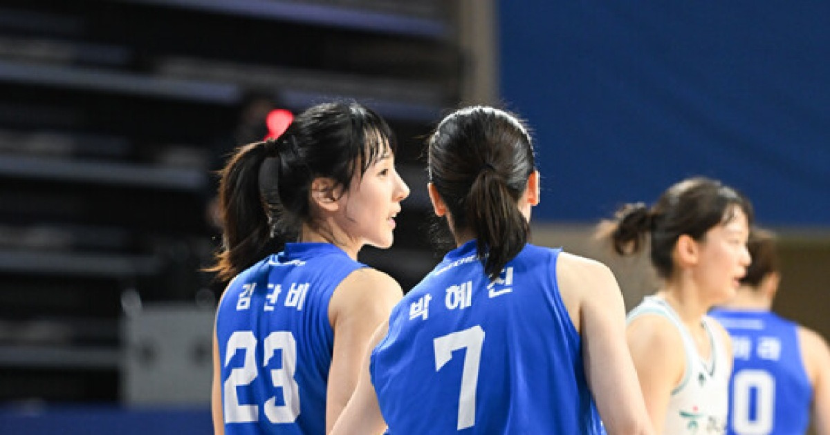 [WKBL 4라운드 리뷰] 자리를 비웠던 박혜진, 4라운드 마지막 경기에 돌아오다