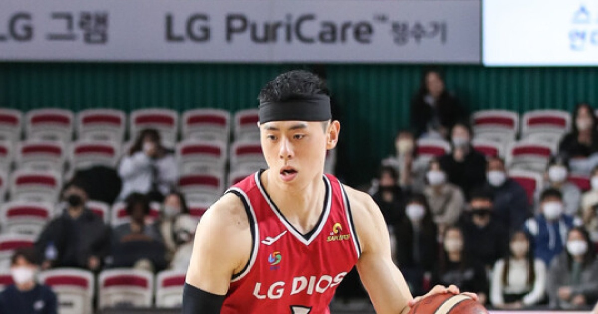 [BK 리뷰] 집념의 LG, KGC인삼공사 격파 … 312일 만에 홈 3연승 질주