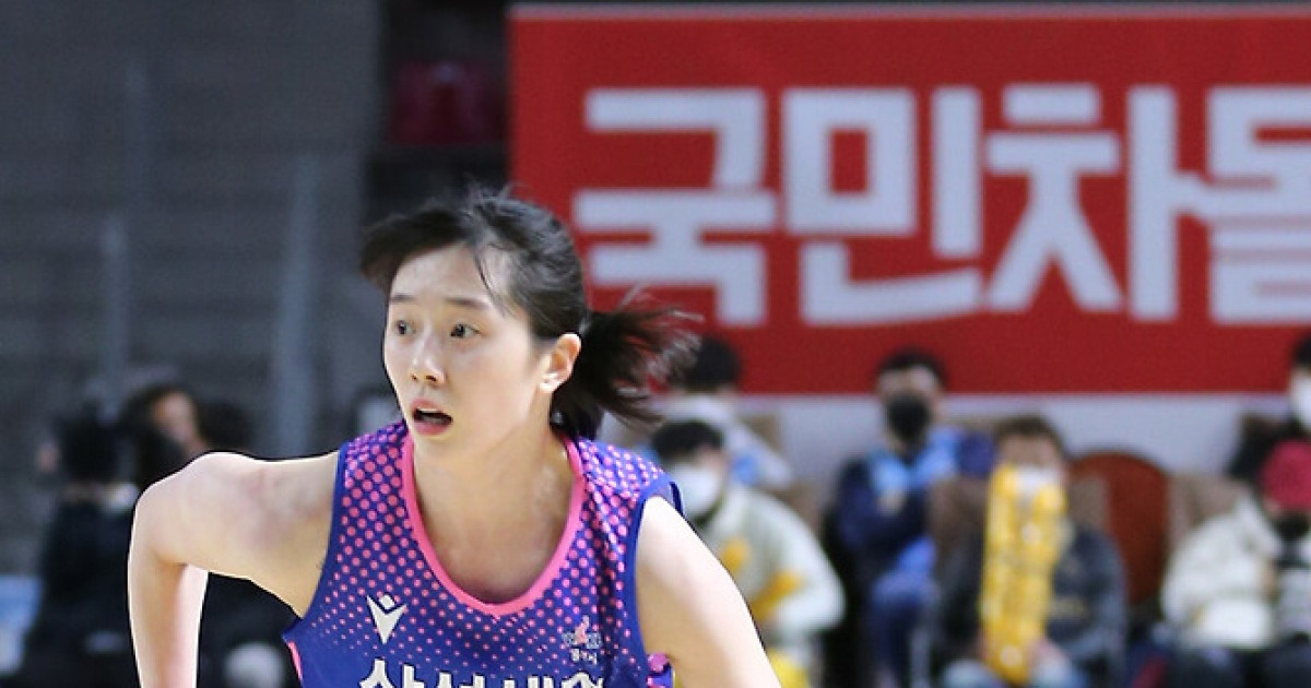 [WKBL 4라운드 리뷰] ‘잇몸 농구’ 삼성생명, 성장세 보인 신이슬