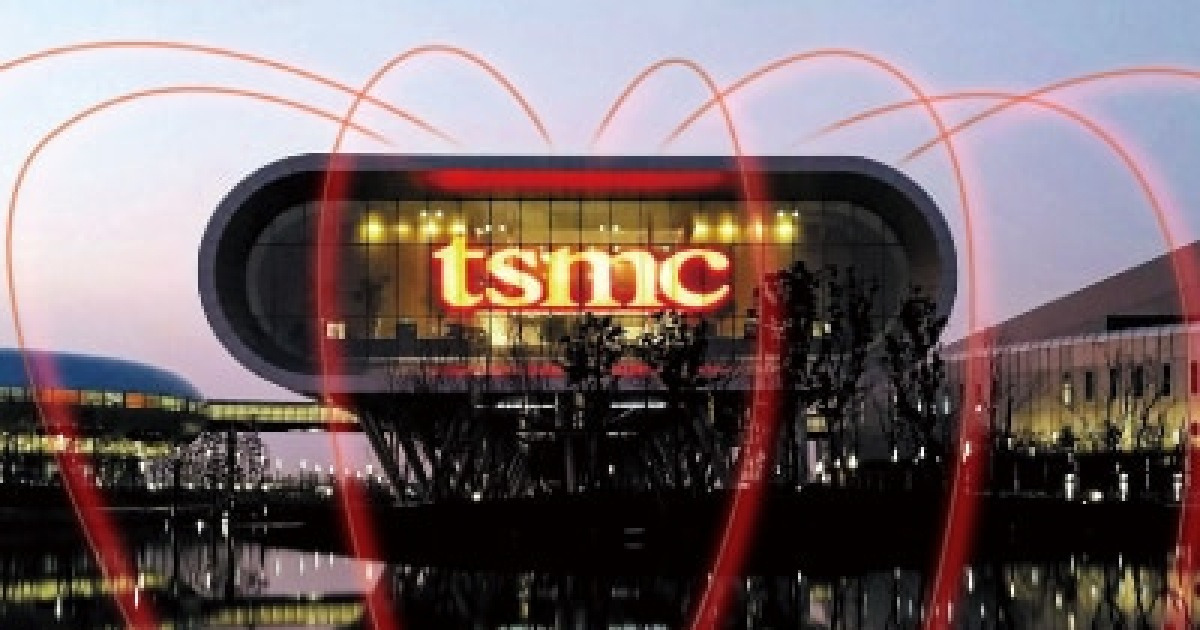 스타트업 키워 고객 만드는 TSMC... 고객 문턱 높은 삼성