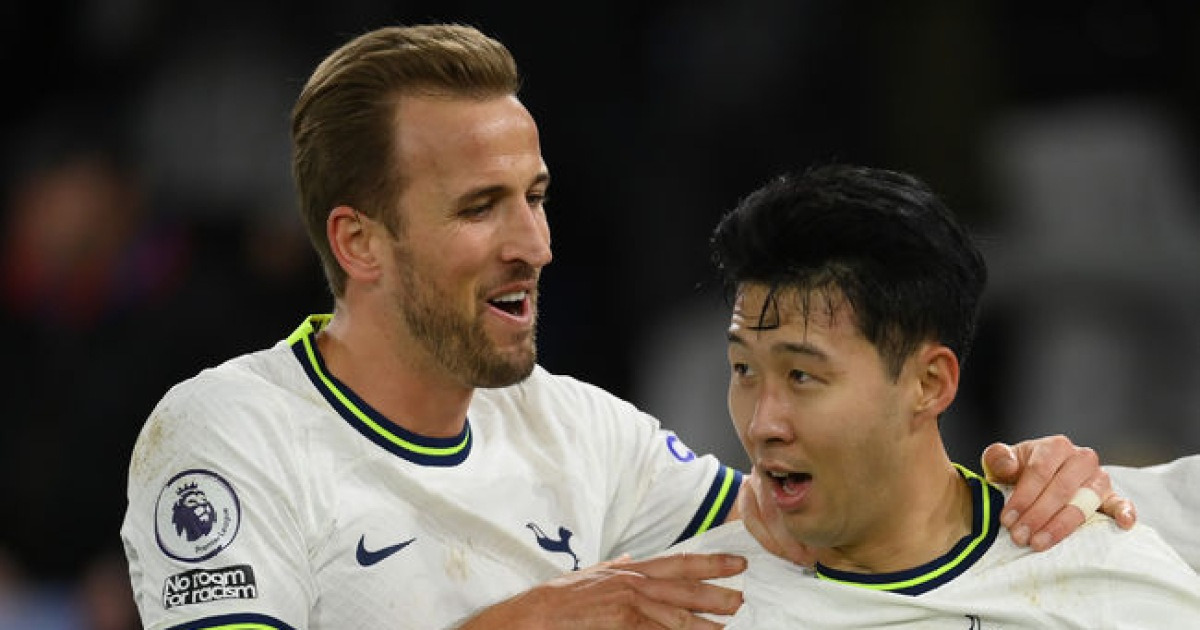 前 뉴캐슬 MF, "손+케 영입하면 UCL 진출 가능하다"